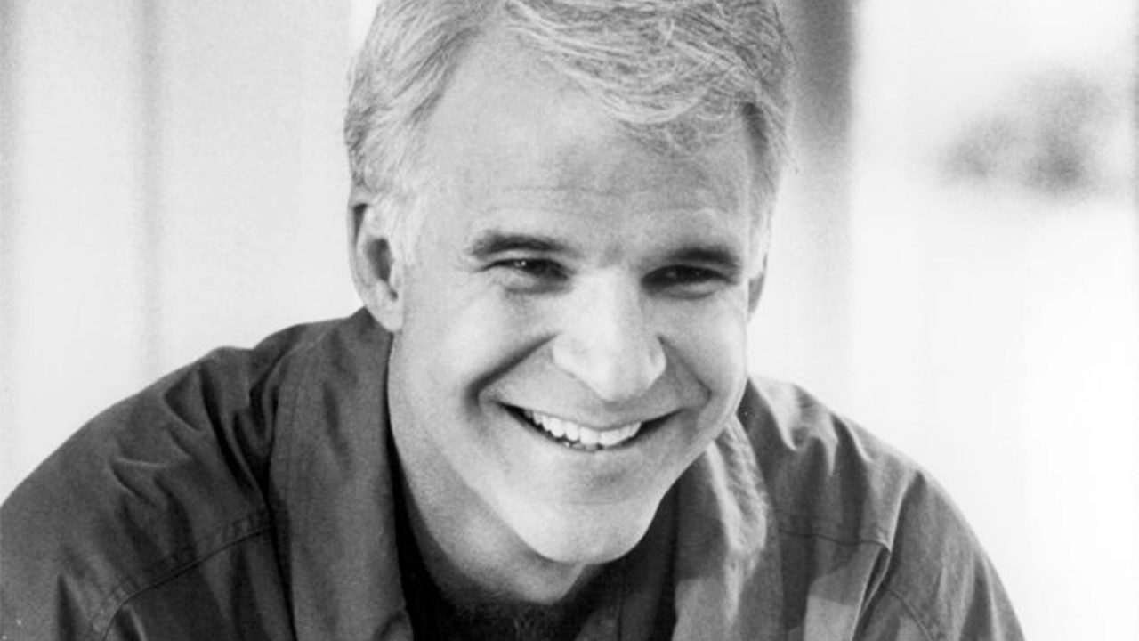 Steve Martin | Quotes from Books & Movies | Reading.Guru