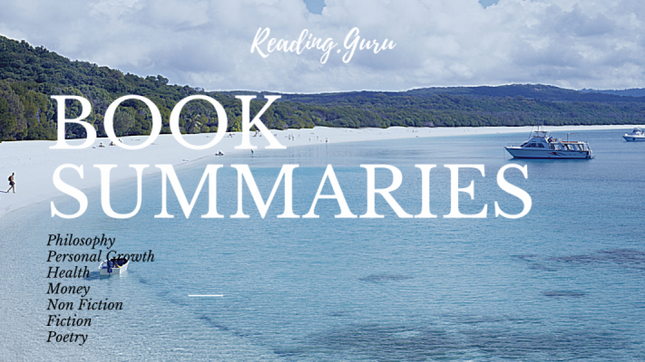 Book Summaries | Reading.Guru
